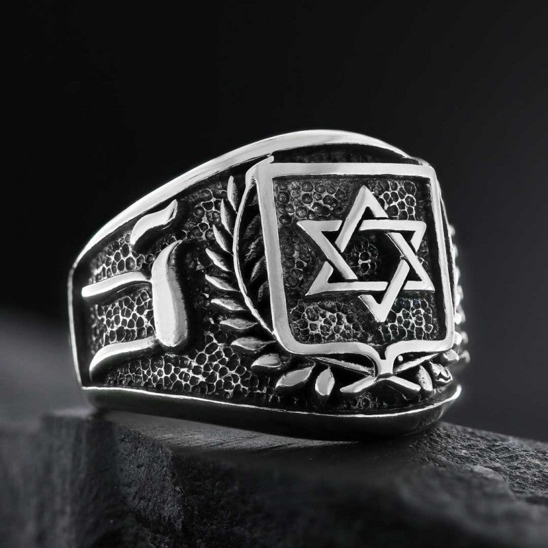 Jewish Jewelry Collection | Traditional & Modern Designs – SWISS PLUS